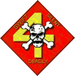 4th Reconnaissance Battalion | Military Wiki | Fandom