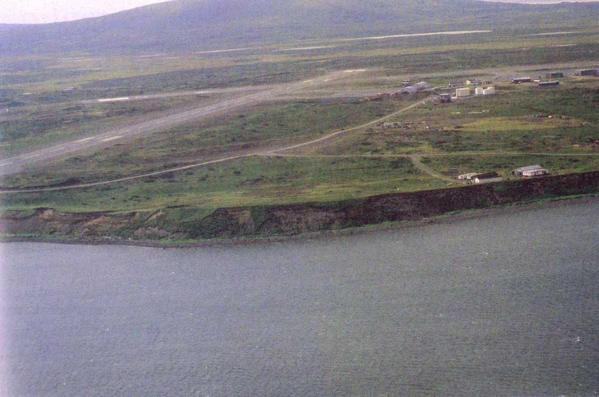 Fort Randall (Alaska) | Military Wiki | Fandom