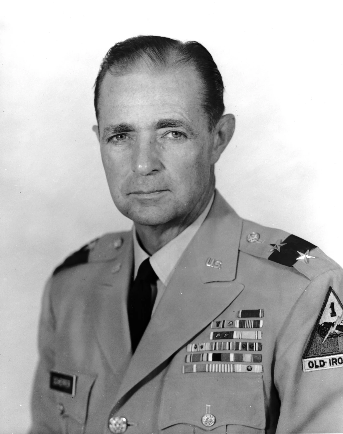 Edward C. D. Scherrer | Military Wiki | Fandom