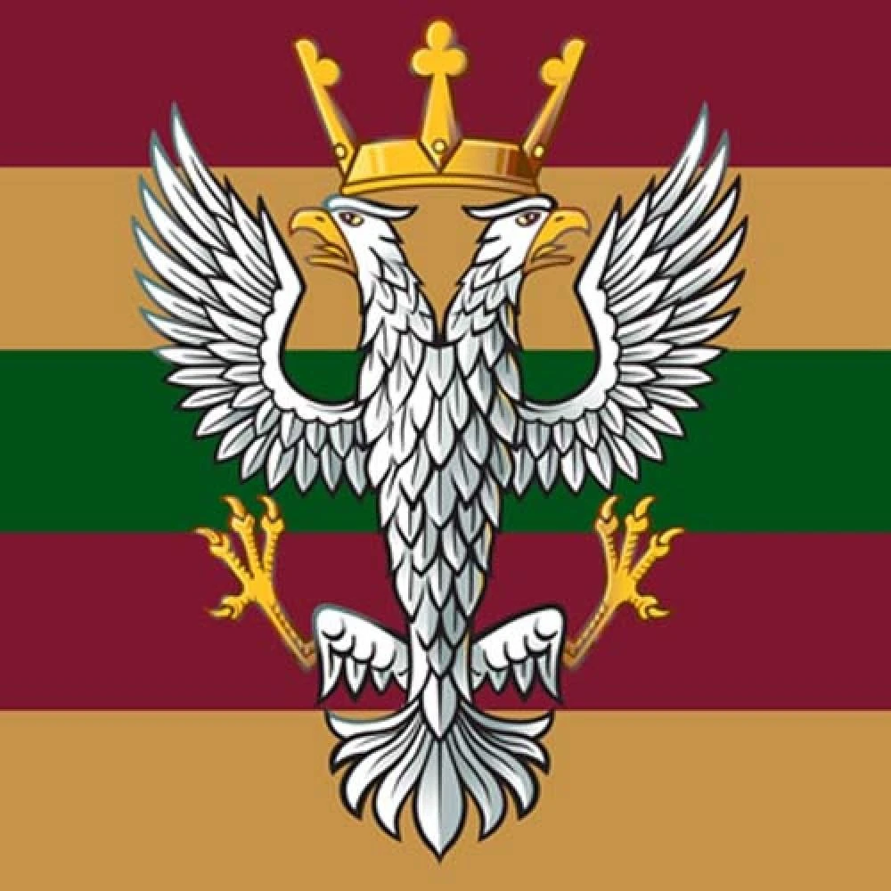 1st Battalion The Mercian Regiment | Military Wiki | Fandom