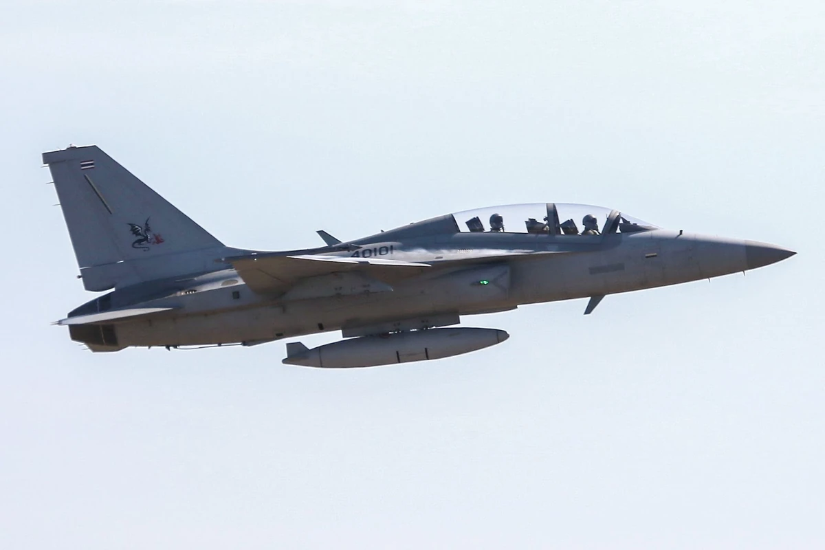 KAI T-50 Golden Eagle | Military Wiki | Fandom