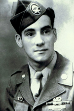 Vince Speranza | Military Wiki | Fandom