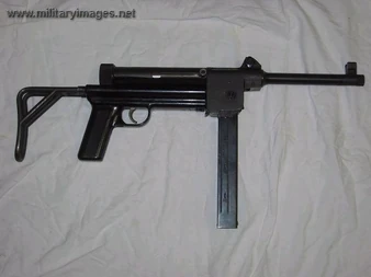 SiG-310 | Military Wiki | Fandom