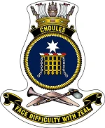 HMAS Choules | Military Wiki | Fandom