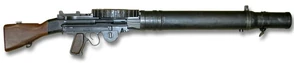 Lewis Machine Gun | Military Wiki | Fandom