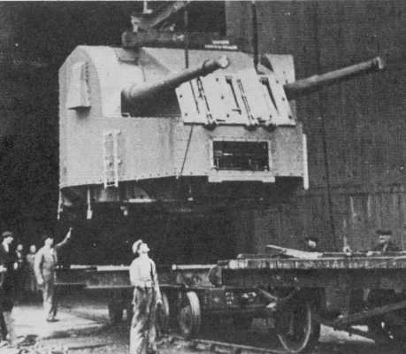 QF 4.7 inch Mark XI gun | Military Wiki | Fandom