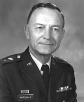 Robert C. Marshall | Military Wiki | Fandom