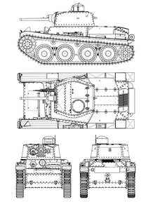 LT vz 35 light tank | Military Wiki | Fandom