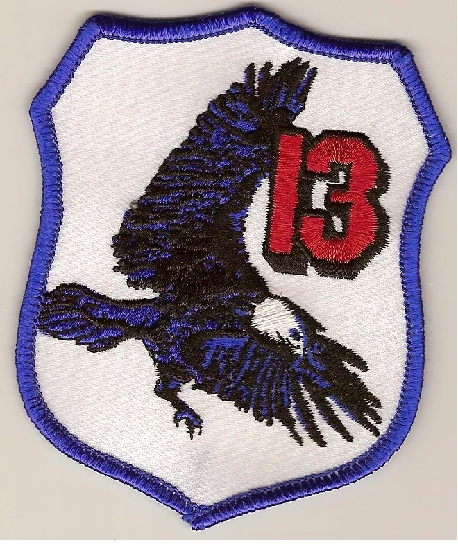 Fliegerstaffel 13 | Military Wiki | Fandom