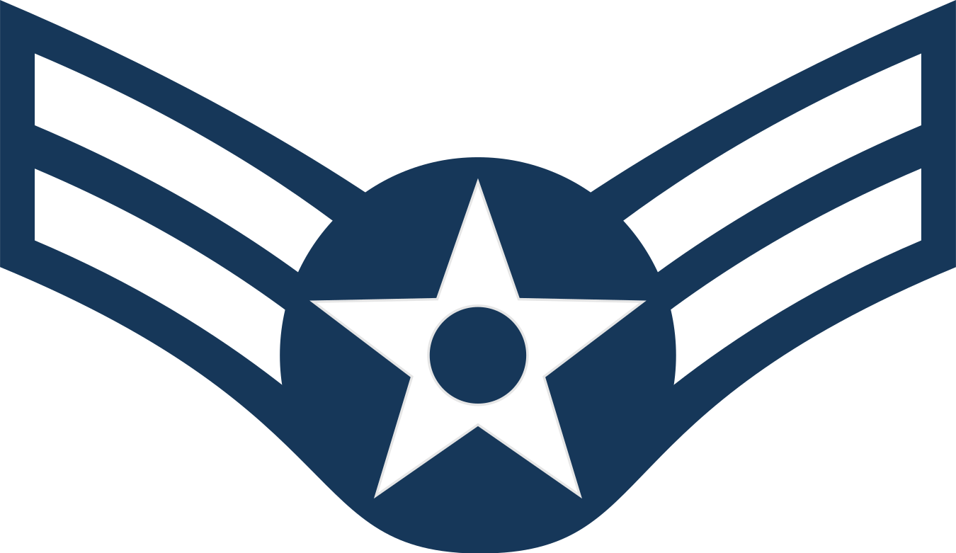 Airman First Class | Military Wiki | Fandom