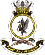 HMAS Perth (D 38) | Military Wiki | Fandom