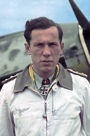 Kurt Bühligen | Military Wiki | Fandom