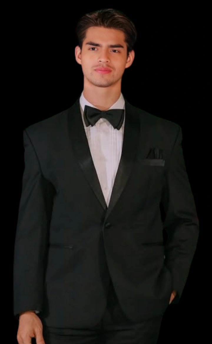 Daniel Coleman Méndez | Military Wiki | Fandom