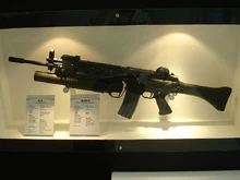 List of equipment of the Republic of Korea Army | Military Wiki | Fandom