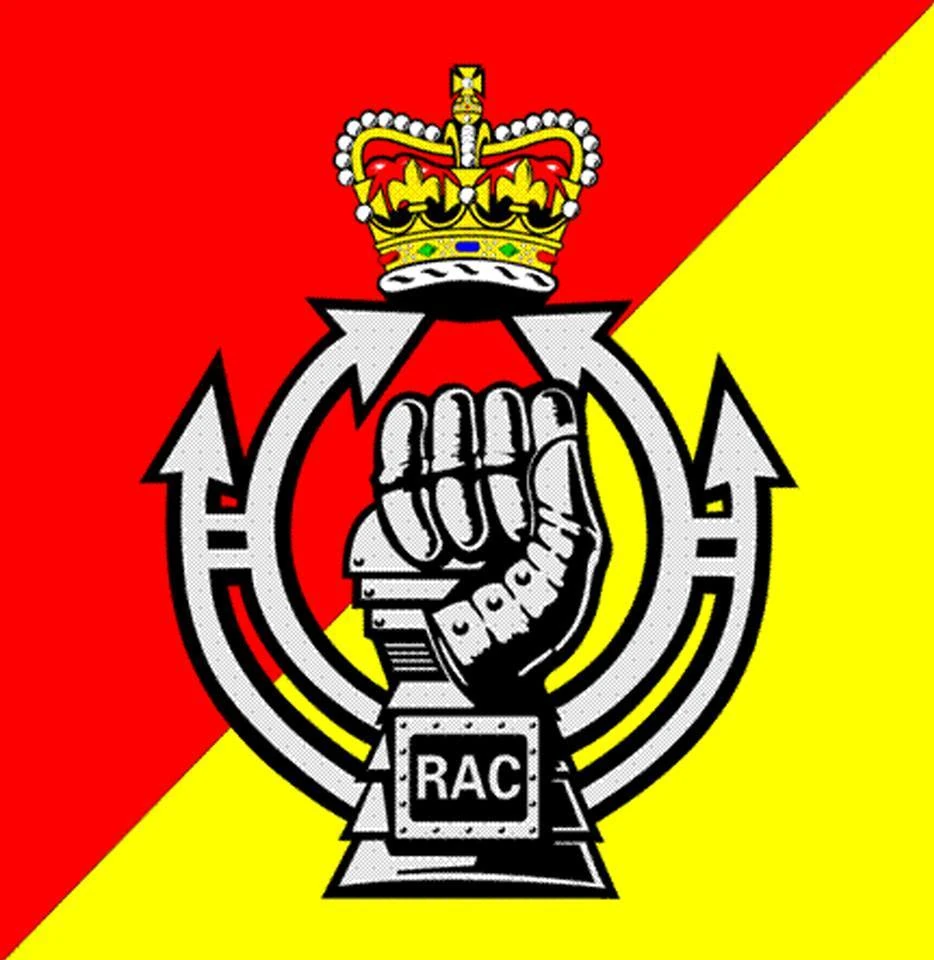 Band of the Royal Armoured Corps | Military Wiki | Fandom
