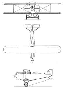 Grigorovich I-2 | Military Wiki | Fandom
