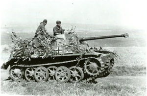 Panzer Selbstfahrlafette Ic | Military Wiki | Fandom
