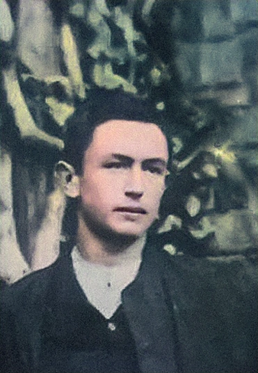 Thomas J. Cowley | Military Wiki | Fandom