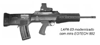 LAPA FA-03 | Military Wiki | Fandom