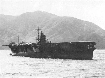 Soryu Class Aircraft Carrier | Military Wiki | Fandom