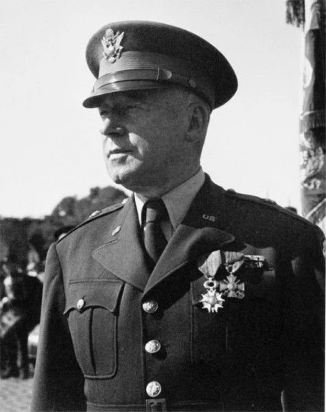 Charles O. Thrasher | Military Wiki | Fandom