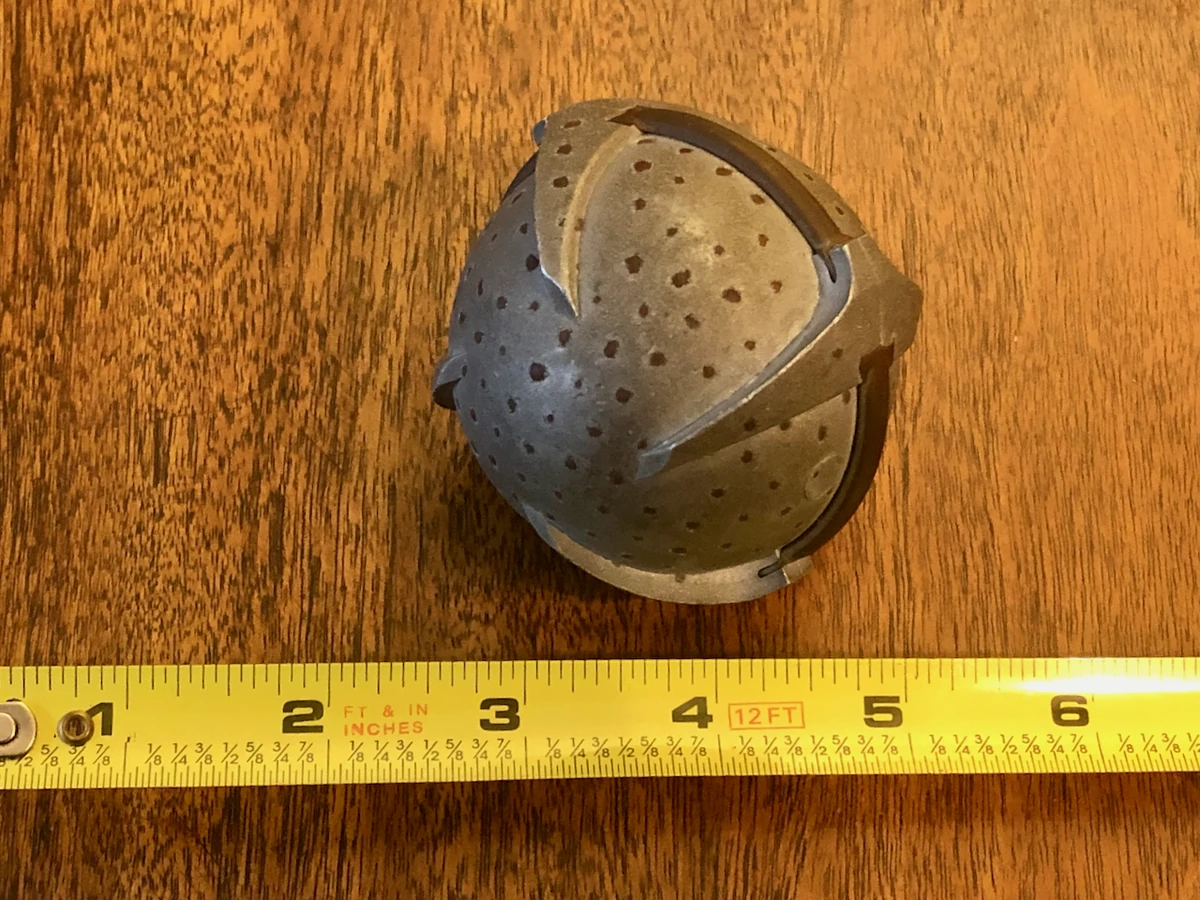 CBU-42 | Military Wiki | Fandom