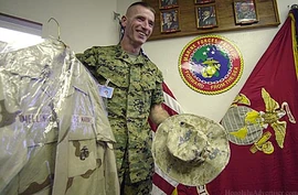 Stephen H. Mellinger | Military Wiki | Fandom