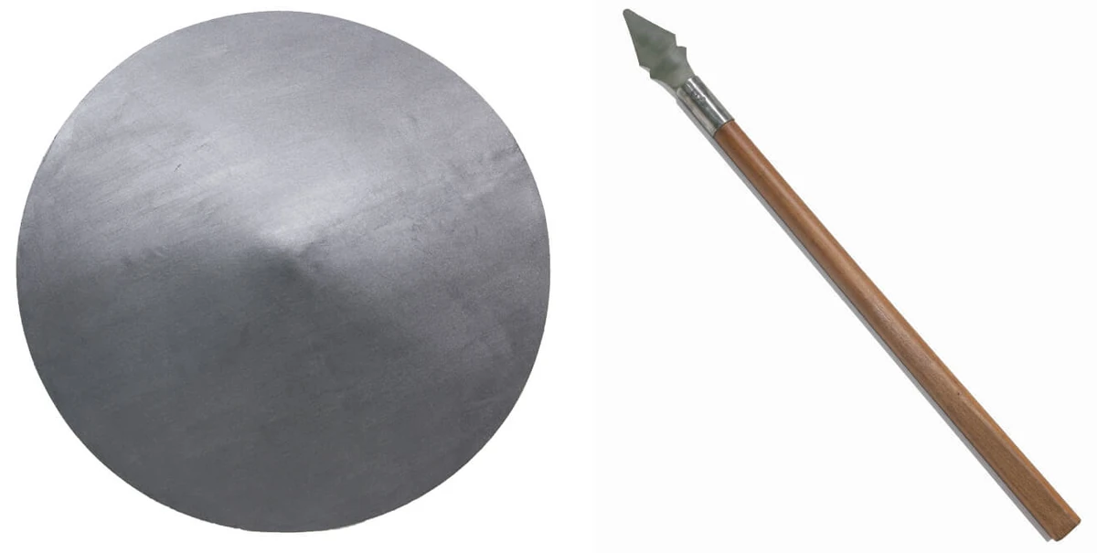 Tinbe-rochin | Military Wiki | Fandom