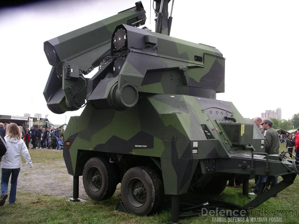 RBS 23 BAMSE | Military Wiki | Fandom