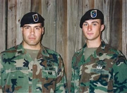 Joseph Yorio | Military Wiki | Fandom