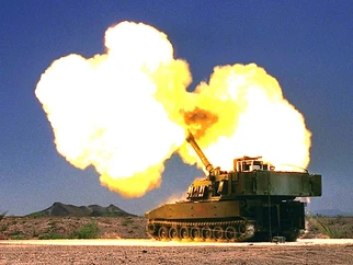 M-109A6 Paladin | Military Wiki | Fandom