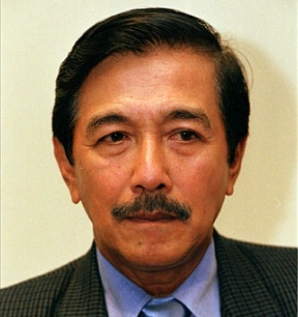 Kaharuddin Syah | Military Wiki | Fandom