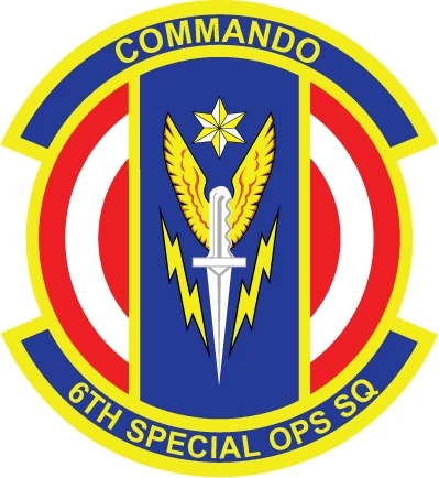 6th Special Operations Squadron | Military Wiki | Fandom