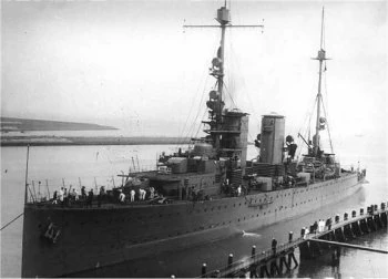 Java Class Light Cruiser | Military Wiki | Fandom