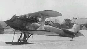 Grigorovich I-2 | Military Wiki | Fandom