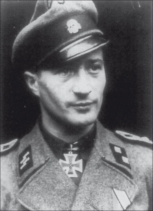 Rudolf Roy | Military Wiki | Fandom