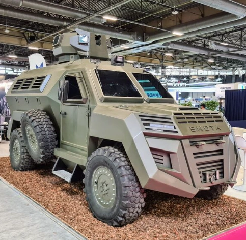 List of equipment of the Albanian Armed Forces | Military Wiki | Fandom