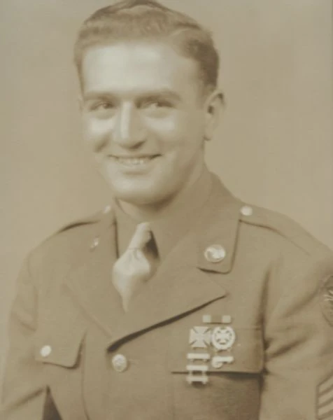 Ralph Zichella | Military Wiki | Fandom