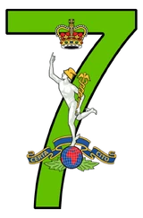 7th Signals Group (British Army) | Military Wiki | Fandom