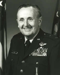 Donald L. Evans | Military Wiki | Fandom