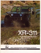 FMC XR311 | Military Wiki | Fandom