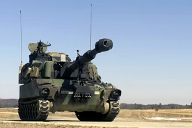 M-109A6 Paladin | Military Wiki | Fandom