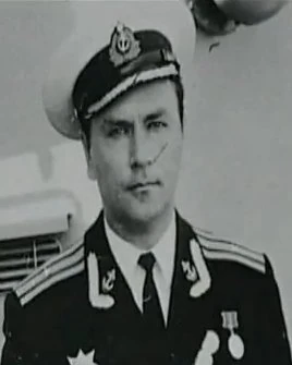 Valery Sablin | Military Wiki | Fandom