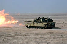 M1 Abrams | Military Wiki | Fandom