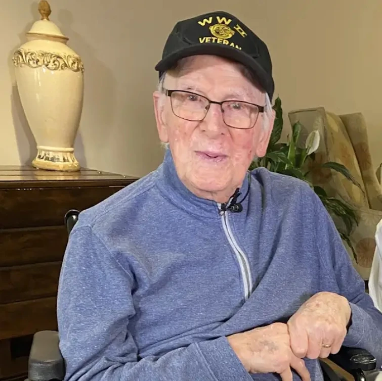 William Feldman (veteran) | Military Wiki | Fandom