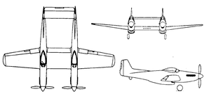 North American F-82 Twin Mustang | Military Wiki | Fandom