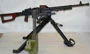 Category:General Purpose Machine Guns | Military Wiki | Fandom