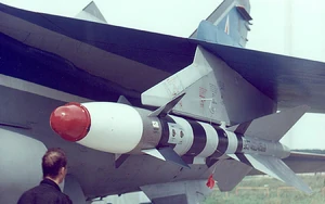 R-40 (missile) | Military Wiki | Fandom