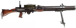 Lewis Machine Gun | Military Wiki | Fandom