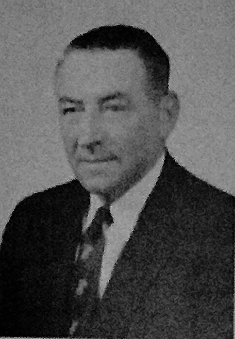 Fred J. Hendrick | Military Wiki | Fandom